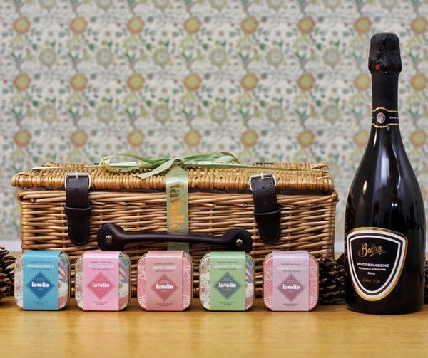 True Italian Gifts To Purchase For A Loved One - Lavolio Boutique ...